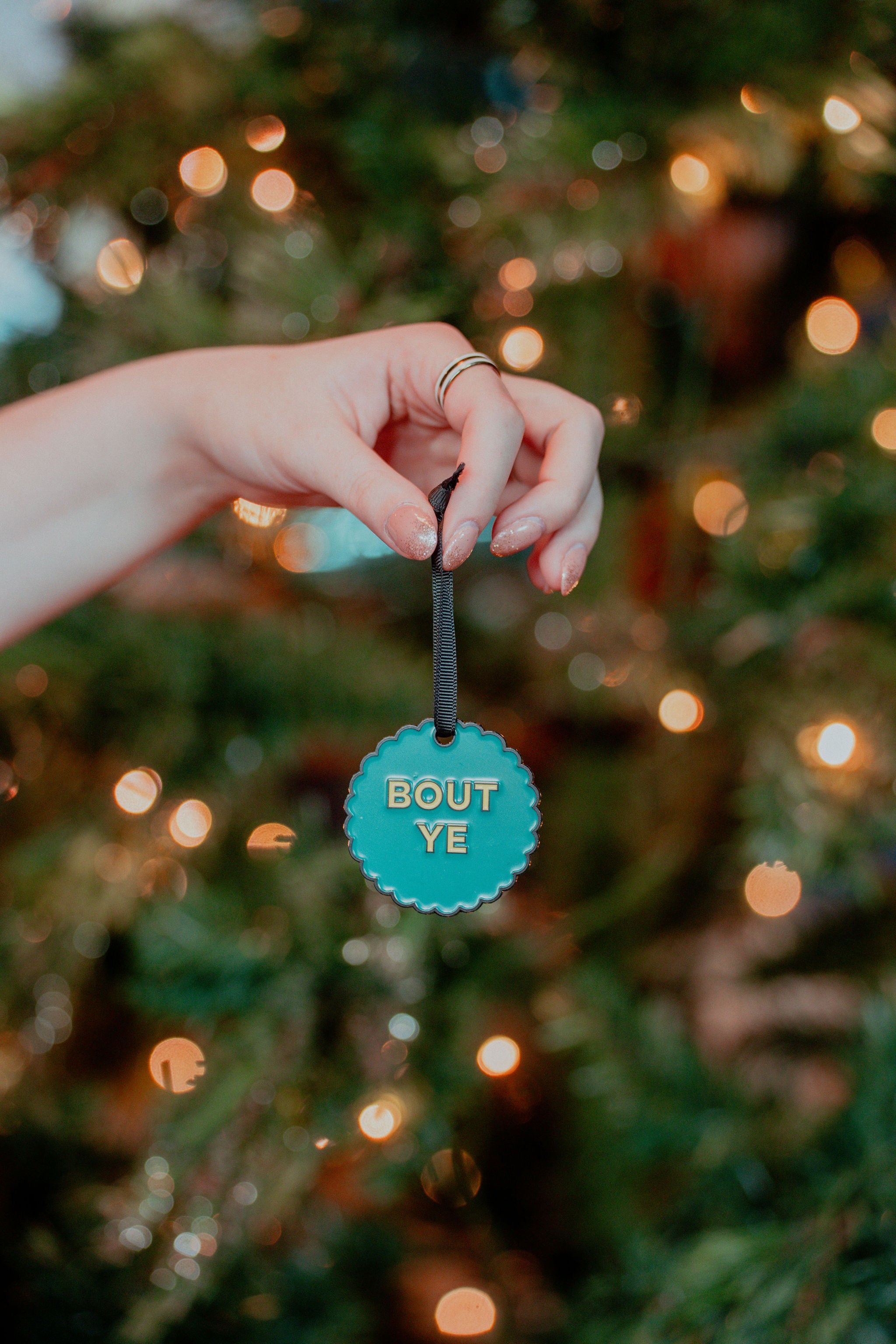 Bout Ye | Born and Bred Decoration – Born & Bred