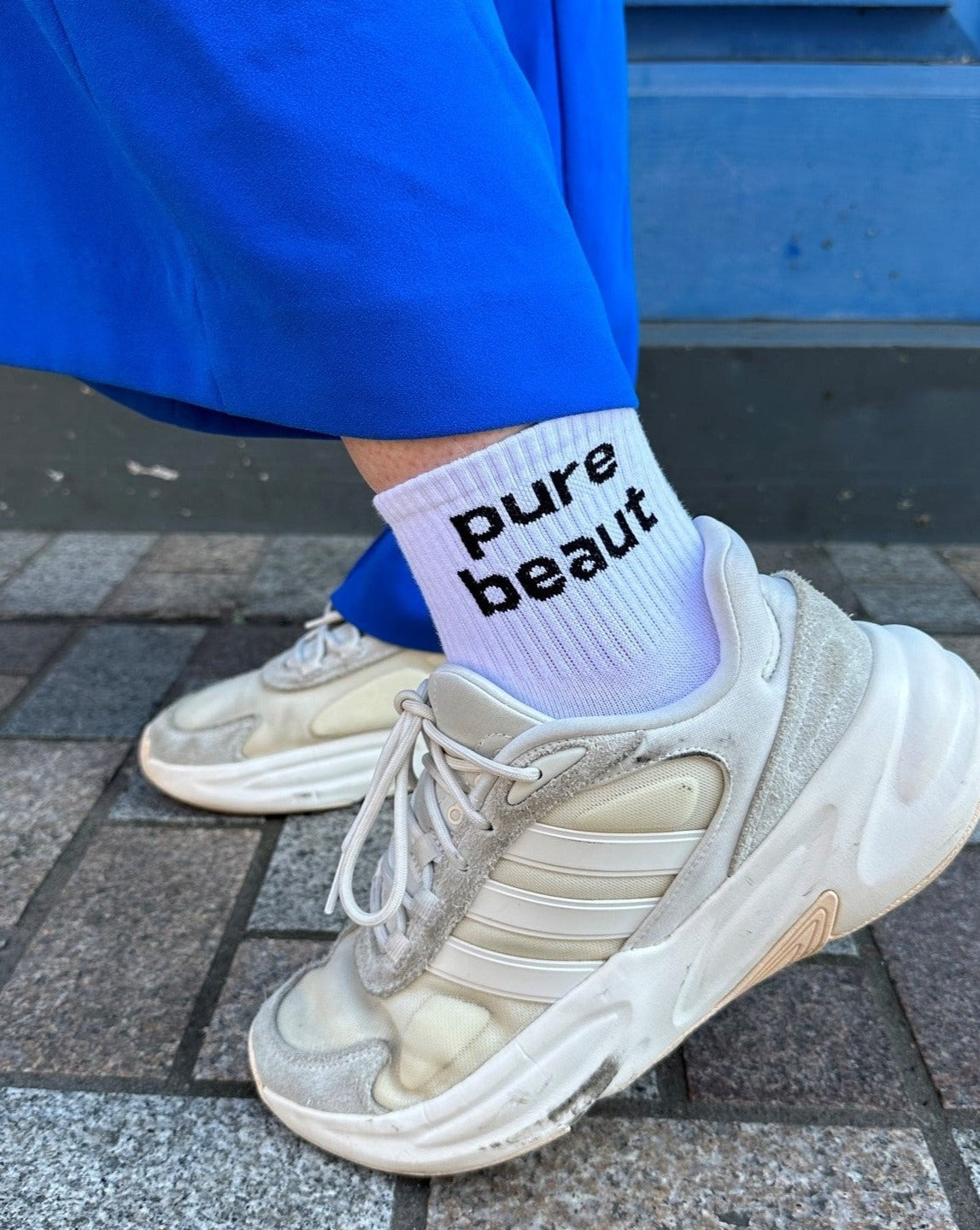 Irish Local Ankle Socks | Novelty Fun Gift Idea Celebrating Irish ...