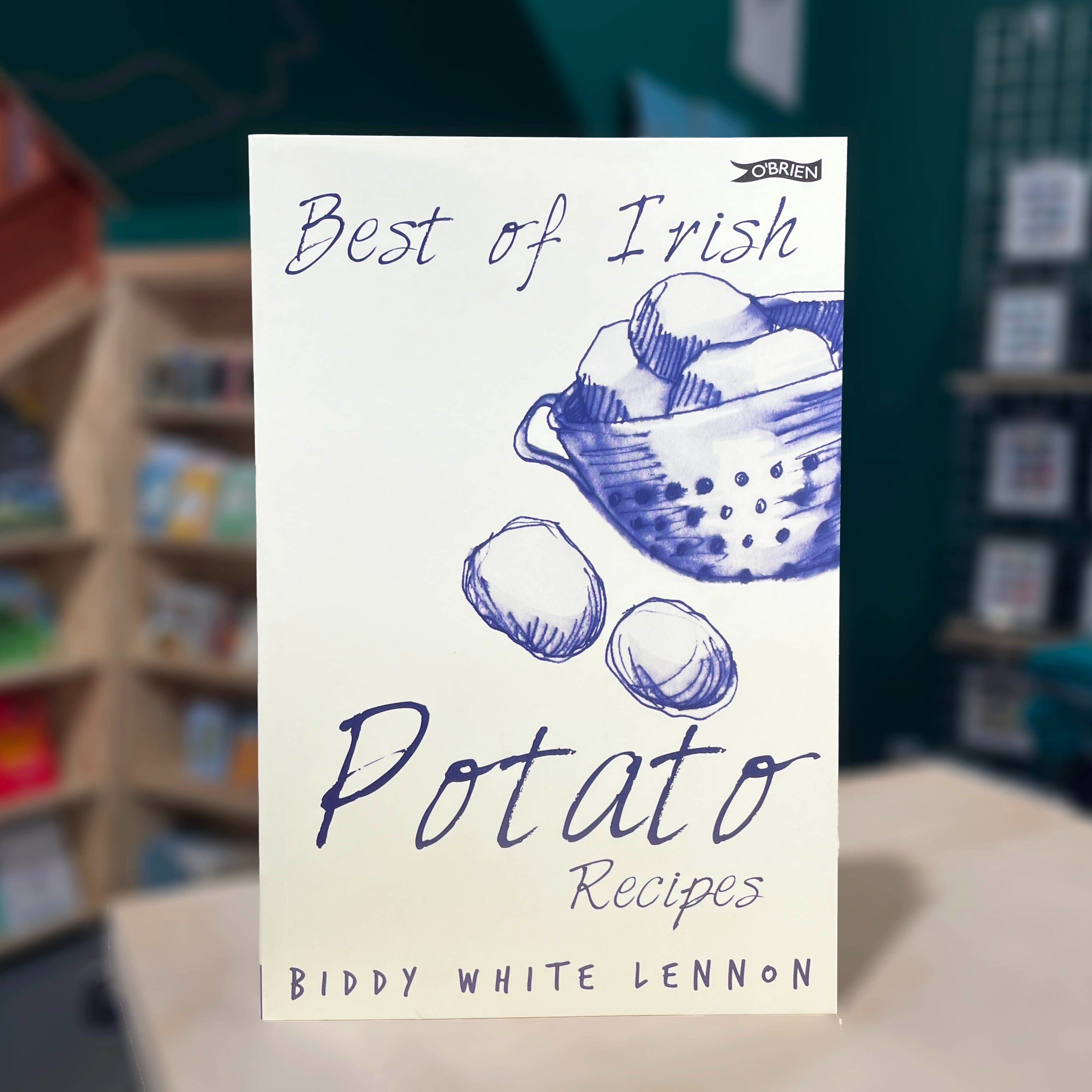 Northern Irish | Best of Irish Potato Recipes – Born & Bred